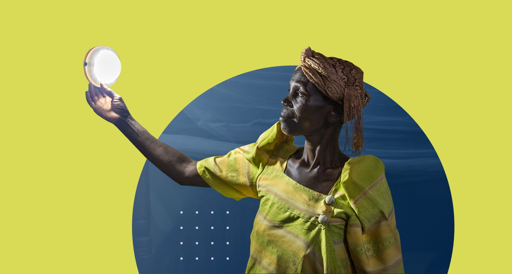 FINCA Ventures: Financially Empowering Global Citizens — WDG